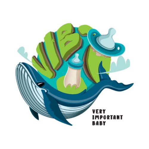 Very Important Baby (9 outlets) - Crolla Baby