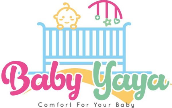 Baby Yaya - Crolla Baby