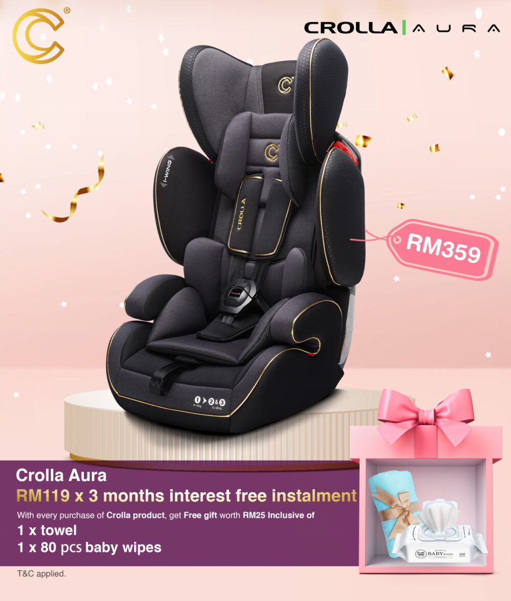 Shop – Page 2 – Crolla Baby