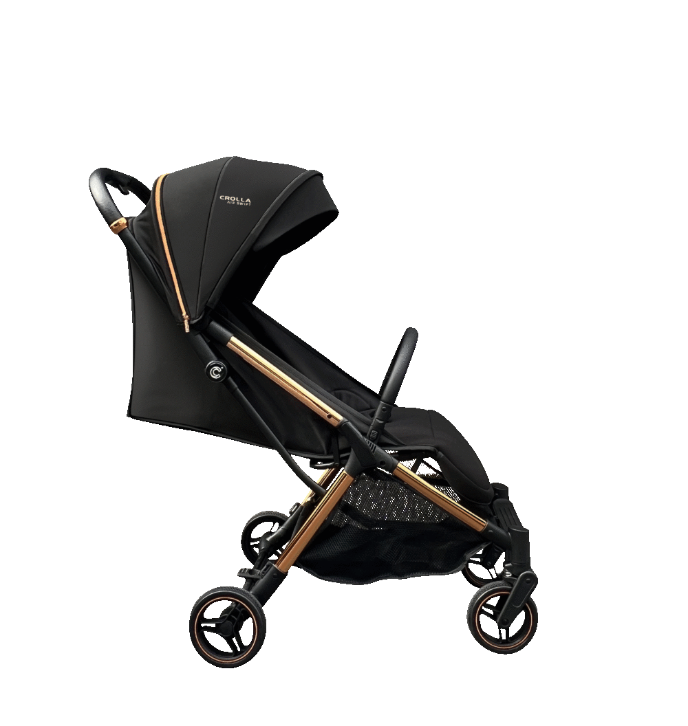 Crolla Baby | High Quality Baby Car Seat & Stroller Malaysia