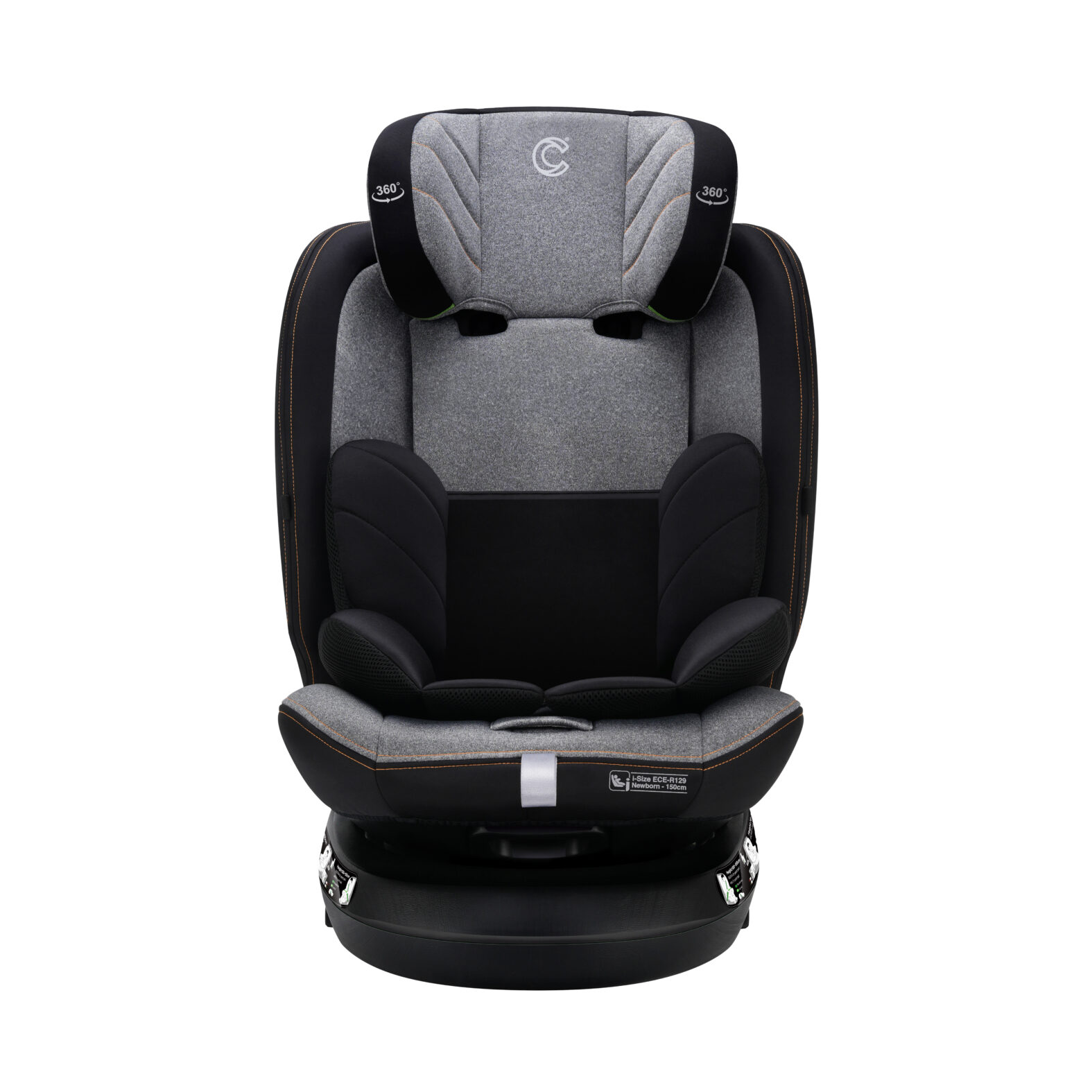 Crolla® Nex360 R129 (Cloudy Grey) - Crolla Baby