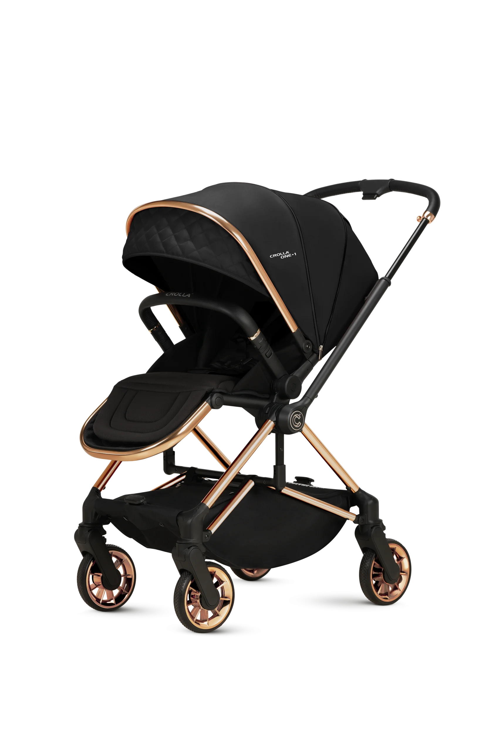 Crolla Baby | High Quality Baby Car Seat & Stroller Malaysia